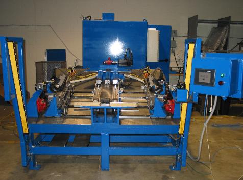 Innovative Automation