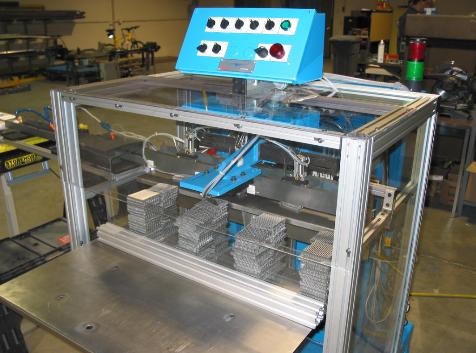 Innovative Automation