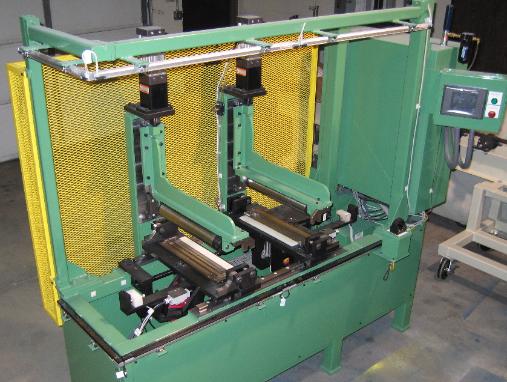 Innovative Automation